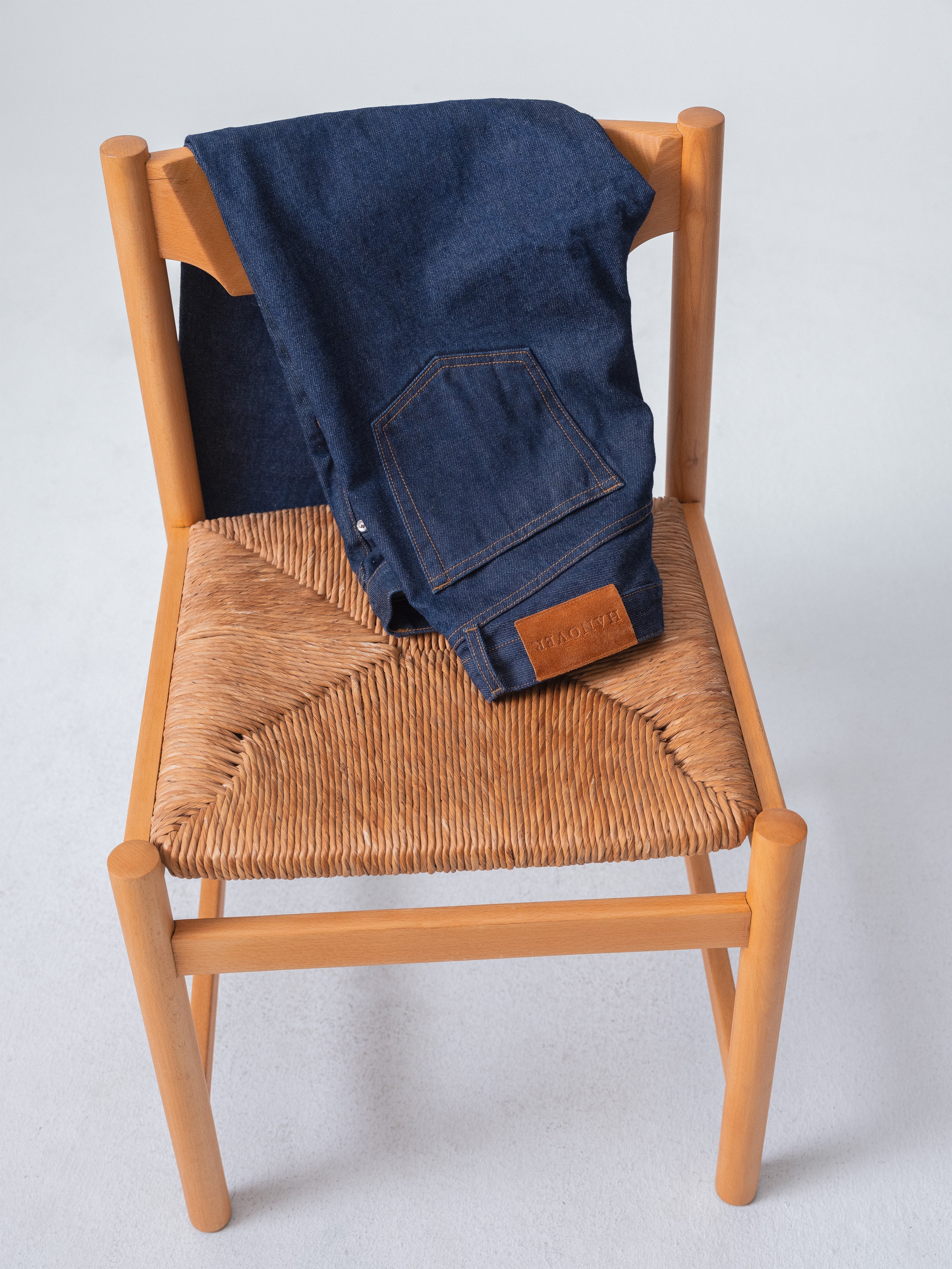 Made in USA: Why Hanover Manufactures American Menswear in Los Angeles