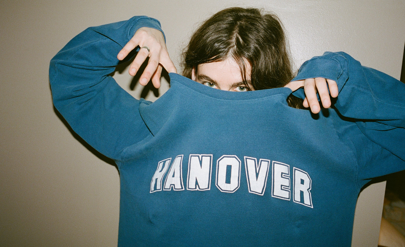Hanover | Made in USA