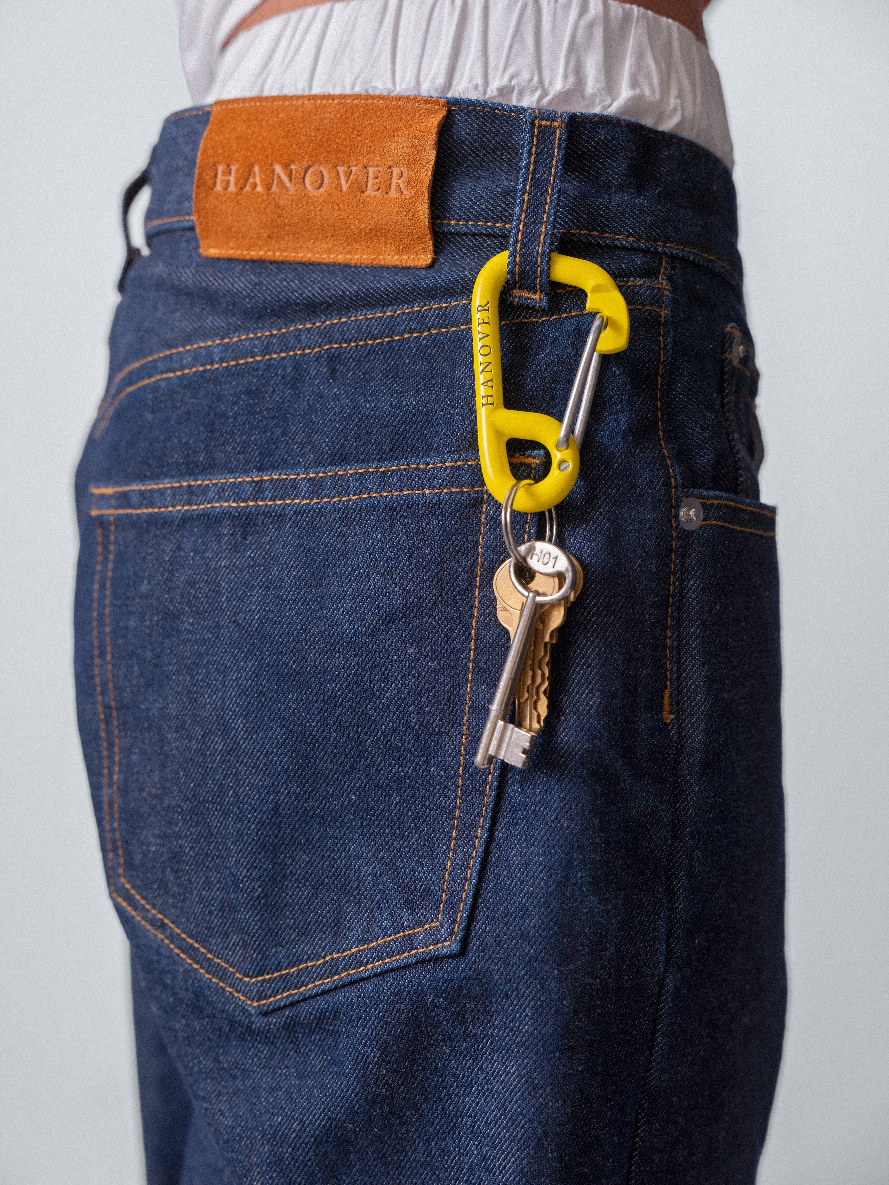 Workshop Clip – Hanover